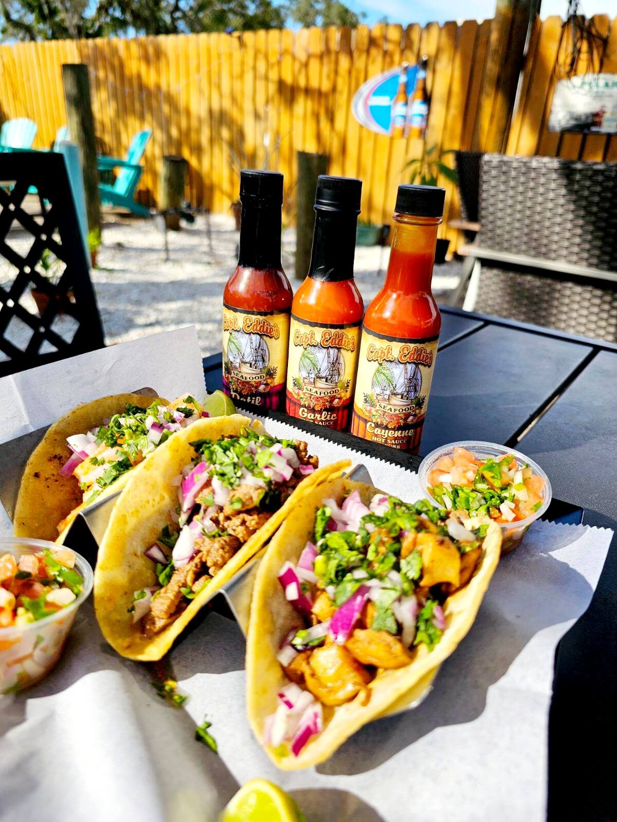 Best Taco Tuesdays Nokomis | Happy Hour Specials near Venice